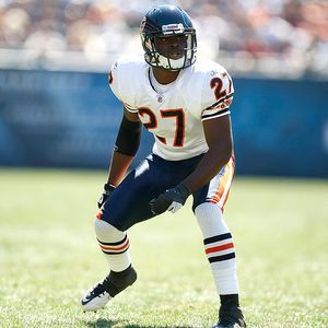 Wright ready, cautious about return - ESPN - Chicago Bears Blog- ESPN