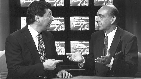 Remembering Jim Valvano - ESPN