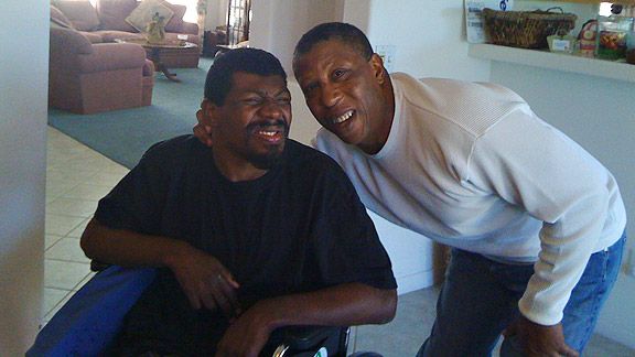 Journey of Wendell Tyler (UCLA Bruins), Marc Tyler (USC Trojans) - ESPN