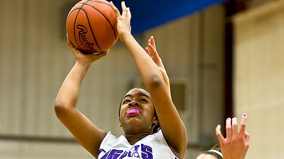 HoopGurlz: Ohio plays host to nation's top talent - ESPN