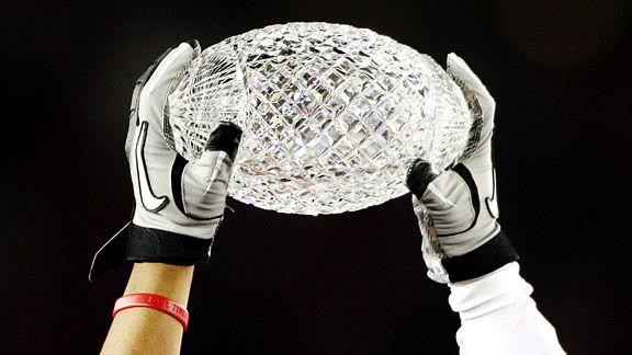 Who has won the most college football championships? - ESPN