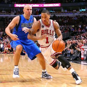 Terry: 'Rose is their team' - ESPN - Chicago Bulls Blog- ESPN