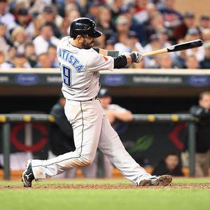 Jose Bautista is now the face of the Toronto Blue Jays - ESPN