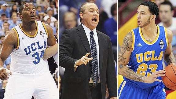 Pac-10 tournament primer: UCLA - ESPN - Los Angeles Ucla Blog- ESPN