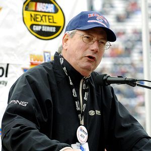 The Jeff Byrd 500 at Bristol Motor Speedway bears the name of one of ...