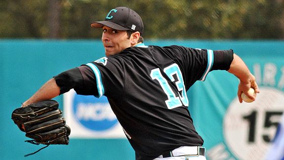 MLB - Anthony Meo and other under-the-radar prospects ready to emerge ...