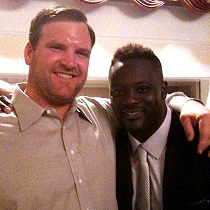 Mankins mum on contract, labor talks - ESPN - New England Patriots Blog ...