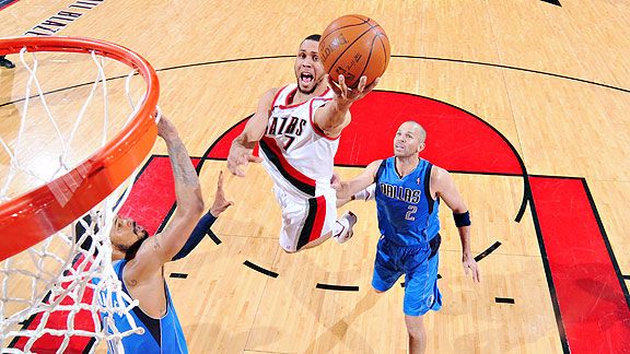 2011 NBA Playoffs: What does Brandon Roy's rejuvenation mean? - ESPN