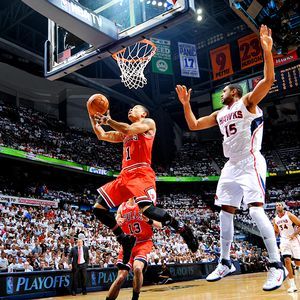 2011 NBA playoffs: Chicago Bulls' backup plan works fine - ESPN