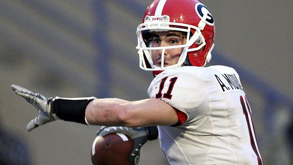 College Football Summer Stock: Previewing the 2011 season for the ...