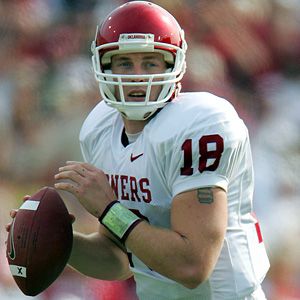 Former Sooner Jason White looks back - ESPN - College Football Nation ...