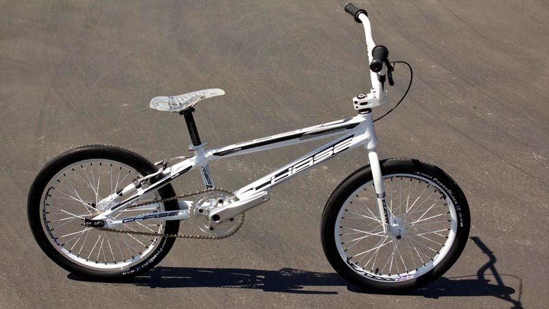 Pete Dylewski discusses the future of BMX Racing Group - ESPN