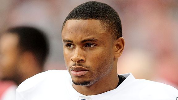 Projecting impact of NFL free agents Nnamdi Asomugha, Ray Edwards ...
