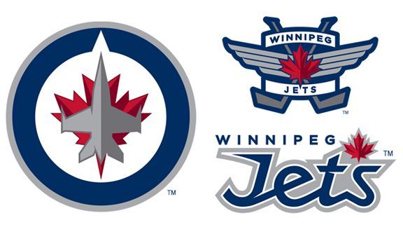 Jets logo unveiled: Do you like the look? - ESPN - Cross Checks Blog- ESPN