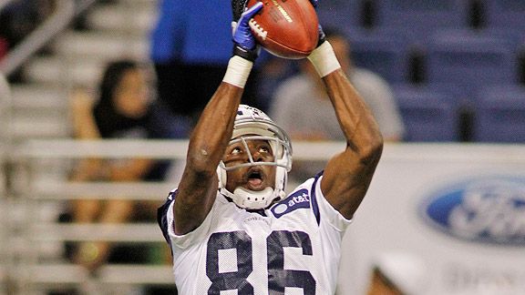 Bears add WR Raymond Radway to practice squad - Chicago Bears - ESPN ...