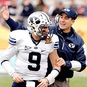 BYU is now Jake Heaps' team - ESPN - College Football Nation Blog- ESPN