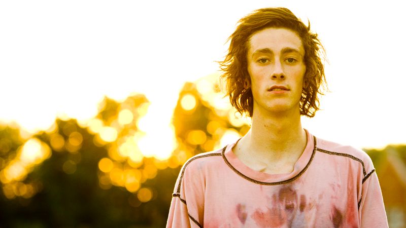 Sputnic pro team rider David Grant discusses summer happenings - ESPN