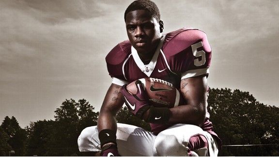 DeSmet’s Durron Neal Can Do It All - ESPN - ESPNHS Missouri- ESPN