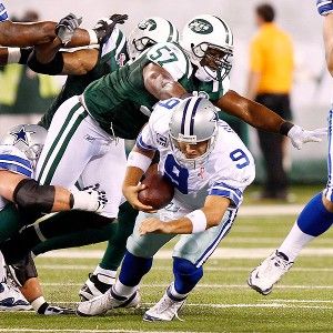 Dallas Cowboys QB Tony Romo's mistakes shouldn't be a surprise - ESPN