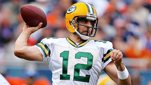 Mike Sando's MVP Watch - ESPN - NFC West- ESPN