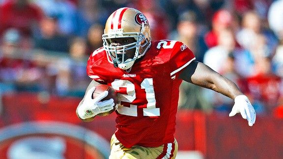 Mike Sando's MVP Watch - ESPN - NFC West- ESPN