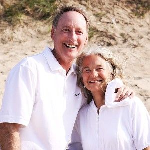 Valparaiso's Homer and Janet Drew stick together during cancer fight ...