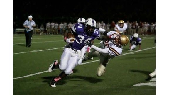 Get Familiar: Warren Ball - ESPN - ESPNHS Football- ESPN