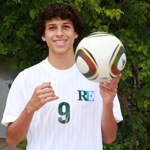 Spit Your Game with Nico Hurtado - ESPN - ESPNHS Florida- ESPN