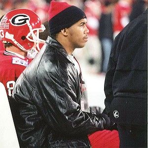 Dawgs key in Jacobs' recovery - ESPN