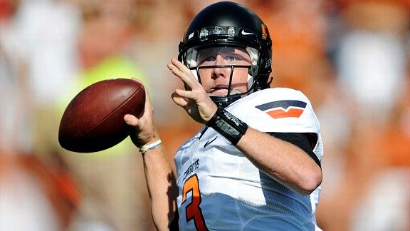 Rick Reilly - No rematch for BCS title game - ESPN