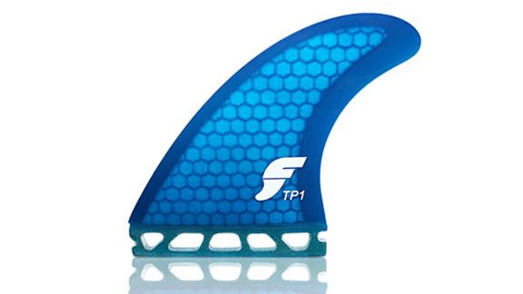 Future Fins: Timmy Patterson 1 - ESPN