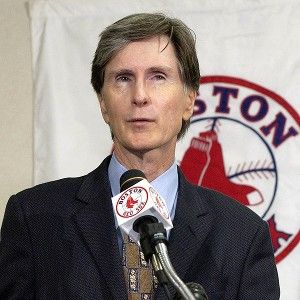 Henry on anniversary: 'Best 10 years' - ESPN - Boston Red Sox Blog- ESPN