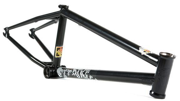 Product -- Fit Bike Co. Mac frame - ESPN
