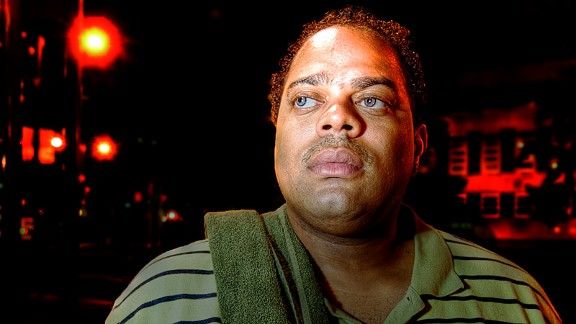 Remembering Nazareth's Apache Paschall in his own words - ESPN