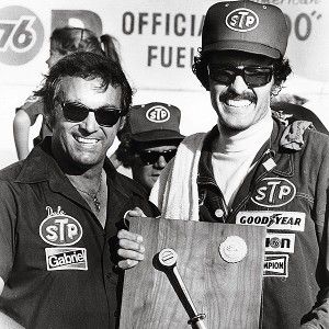 NASCAR - Hall of Fame class of '12 a great one - ESPN