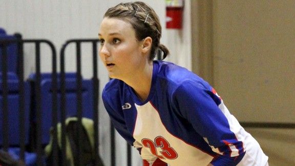 Brooke Marcus battles cancer, inspires team - ESPN - ESPNHS Volleyball ...