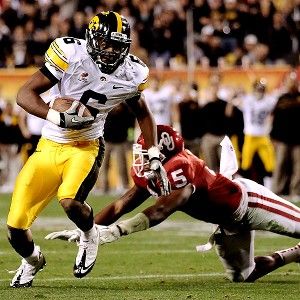 Keenan Davis looks to master mental game - ESPN - Big Ten Blog- ESPN