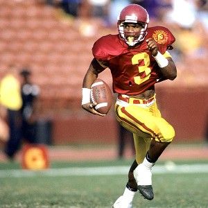 Former USC Trojans starring on television, radio - ESPN
