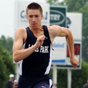 The Secret of Their Success at Lake Park - ESPN - ESPNHS Track & XC- ESPN