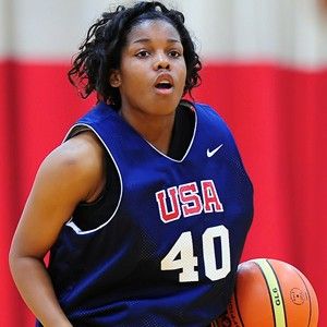 Player of the Year- ESPN