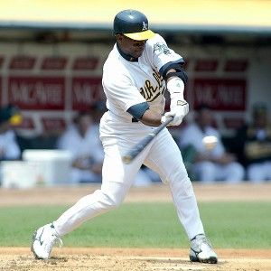 Miguel Tejada lobbies Oakland Athletics to take a chance on him - ESPN