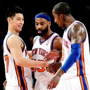 Top 10 Knicks' moments of 2012 - ESPN - Knicks Blog- ESPN