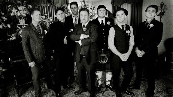 Dropkick Murphys' Ken Casey talks Boston Red Sox closer's anthem ...