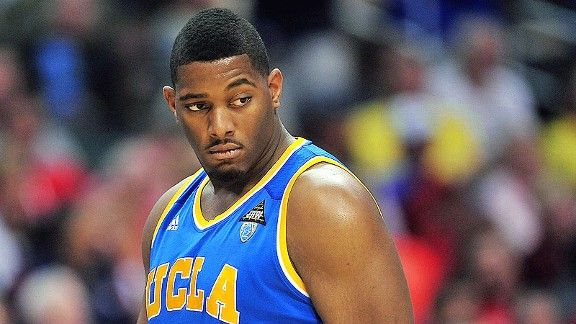 Joshua Smith says he's coming back - ESPN - Los Angeles Ucla Blog- ESPN