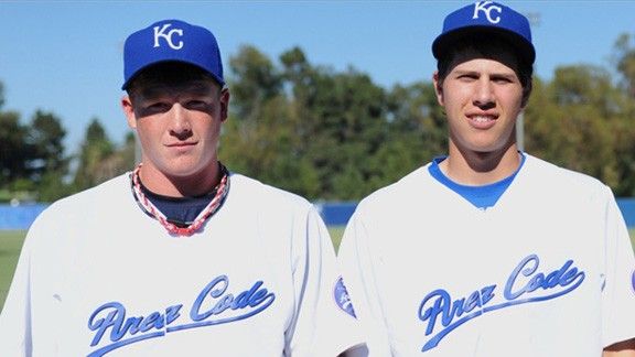 Montana players look to put state on the Area Code map - ESPN