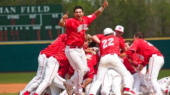 ESPNHS Baseball- ESPN