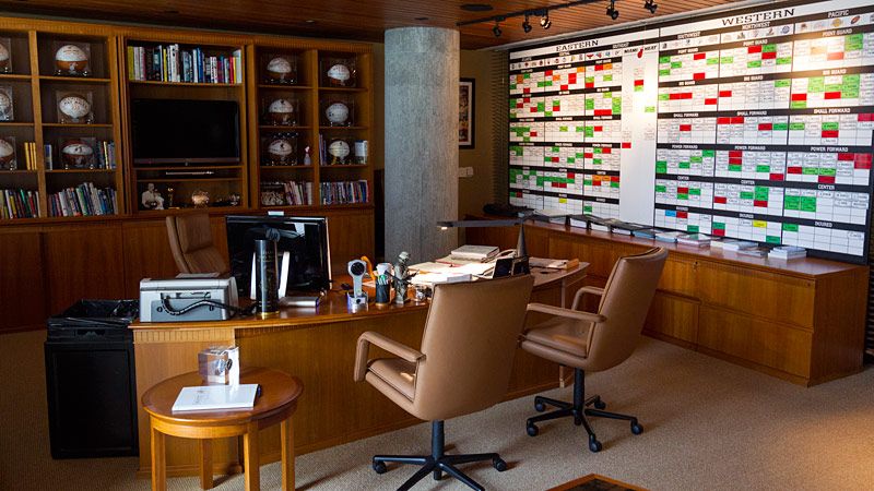 The Kicker What Would Offices Be Like If They Were Run Like The NCAA ...