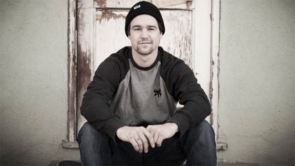 Jordan Hoffart discusses home renovations, future video plans for 2012 ...