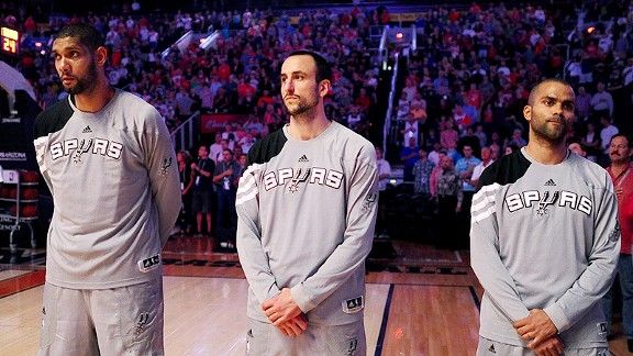 2012 NBA Playoffs - Analyzing championship windows for playoff teams - ESPN