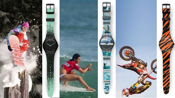 Hands of time - ESPN